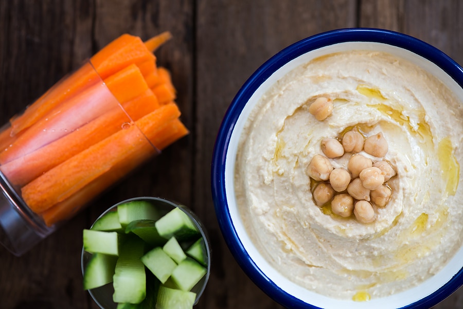 All About Legumes - Quick, Easy Nutrient Powerhouses